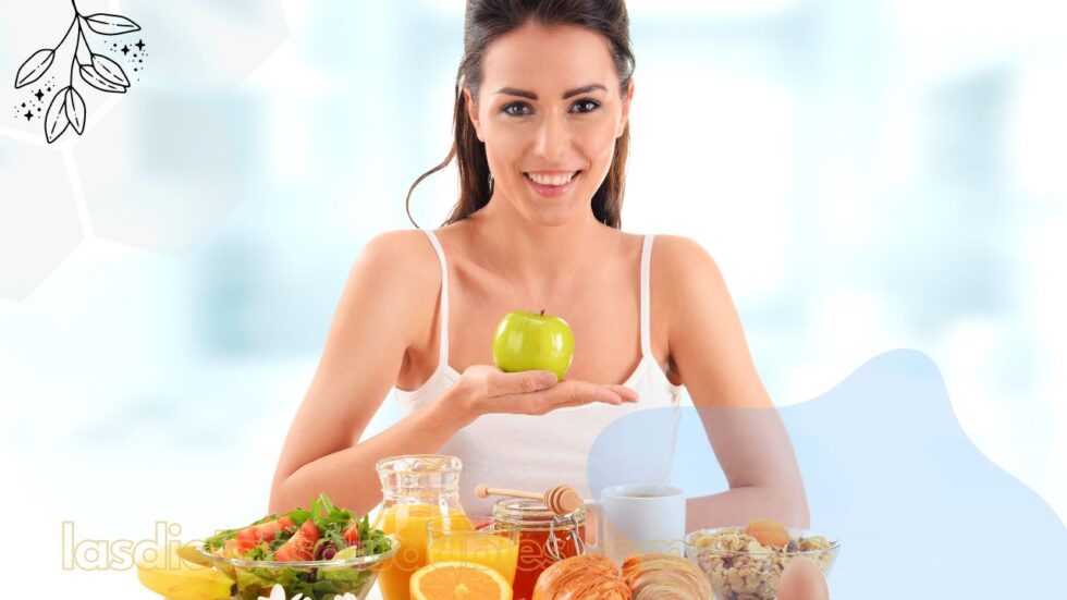 Cómo llevar una alimentación equilibrada y saludable