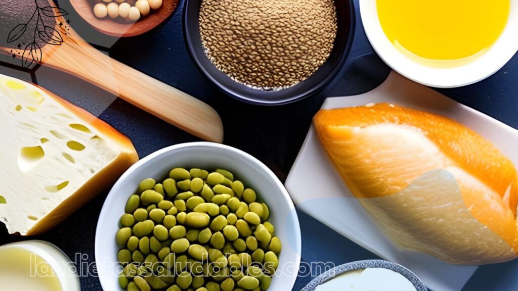 14 Alimentos Ricos en Magnesio que No Pueden Faltar en Tu Dieta