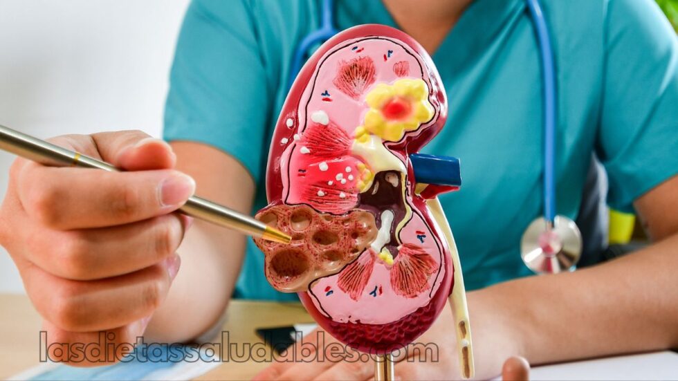 Los 9 Alimentos que Están Dañando Tus Riñones