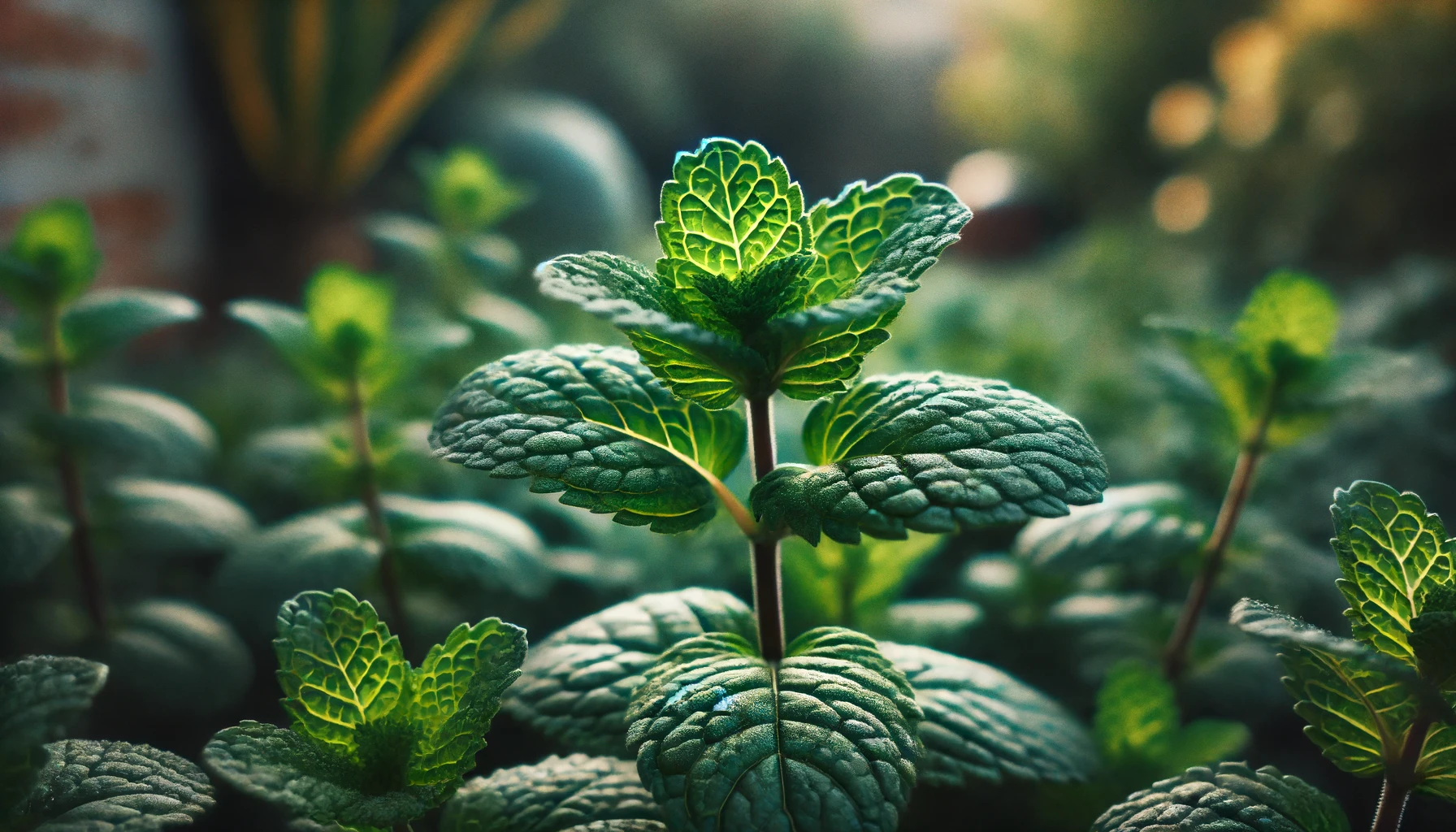 Beneficios y Usos de la Menta: Propiedades Medicinales y Culinarias